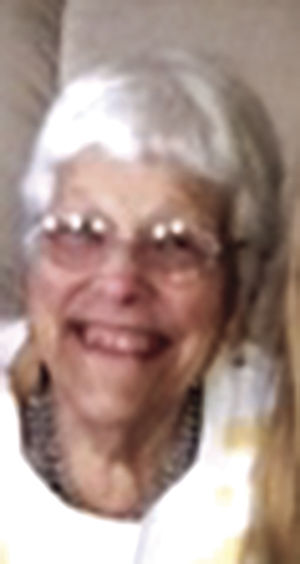 Clara Belle Clark, 94 | Obituaries | thecorryjournal.com