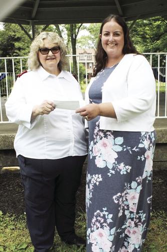 Zonta Club of Corry gives back to community | Hometown News ...