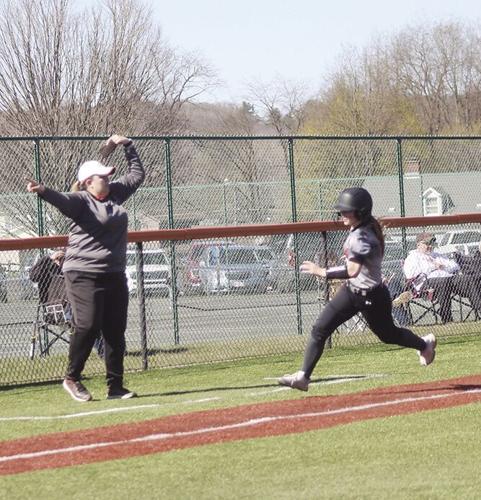 Beavers blast Rockets in 13-0 shutout | Sports | thecorryjournal.com