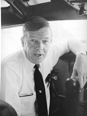 Robert Lyle Wickwire, 96 | Obituaries | thecorryjournal.com