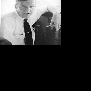 Robert Lyle Wickwire, 96 | Obituaries | thecorryjournal.com