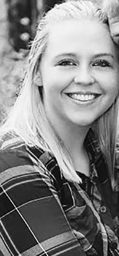 Tonya Marie Pursell, 20 | North East News Journal | thecorryjournal.com