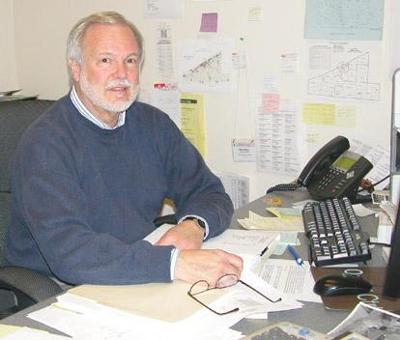 3 authorities hire deputy director | News | thecorryjournal.com