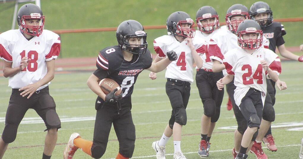 Middle school wins 30-6 in football | Sports | thecorryjournal.com