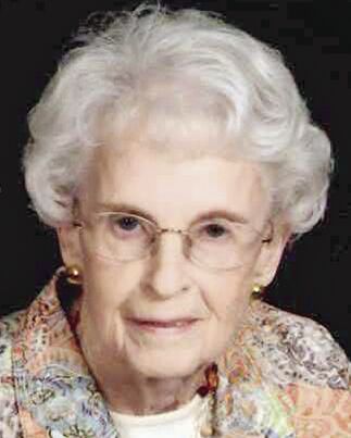 Ruby E. Nelson, 88 | Obituaries | thecorryjournal.com