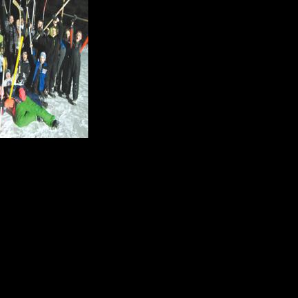 BSA Troop 57 celebrates 79 years | North East News Journal ...