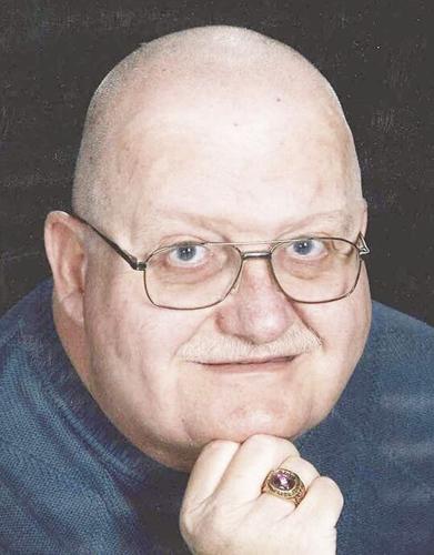 Raymond R. “Hop” Willey, 71 | Obituaries | thecorryjournal.com