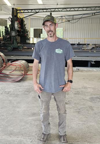 One year after fire, Jewell’s Hardwoods reopens in new location | News ...