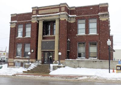 City staff makes moves to maximize efficiency, organization | News ...