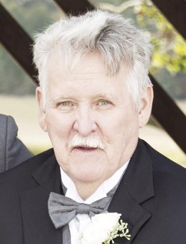 Dale Richard Hutchinson, 73 | Obituaries | thecorryjournal.com