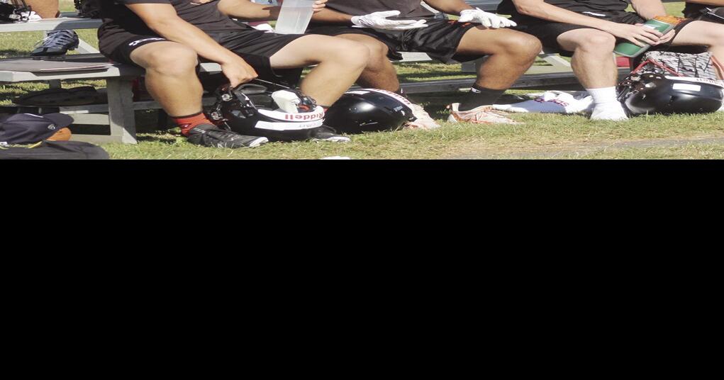 Corry hosts big summer football event | Sports | thecorryjournal.com