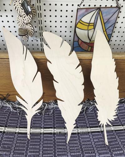 First Fridays returns with thankful theme | News | thecorryjournal.com