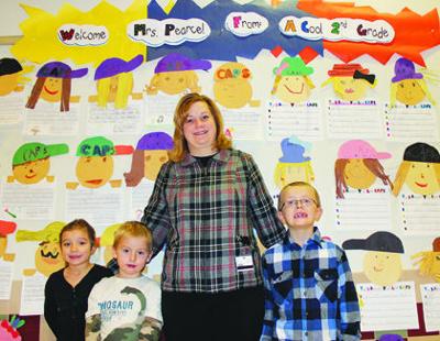 Corry primary welcomes new principal | News | thecorryjournal.com