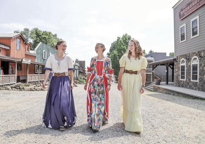 Miracle Mountain Ranch welcomes over 1,200 guests this summer | News ...