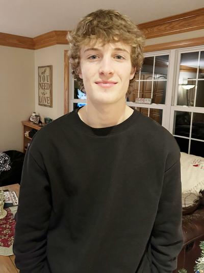 Mineo named January Boy of the Month | Hometown News | thecorryjournal.com