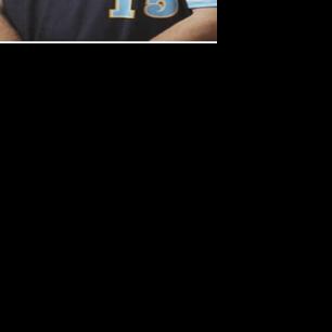 Nichols pitching in college | Sports | thecorryjournal.com