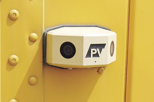 Bus drivers remind motorists: 'Be observant, be safe' | News ...