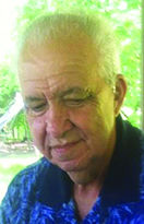 George C. Ploss Sr., 78 | Obituaries | thecorryjournal.com