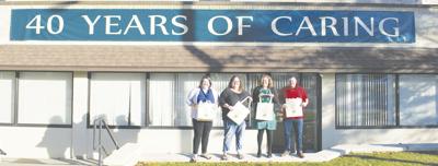 Public Invited To Free Festival As Corry Counseling Celebrates 40 Years