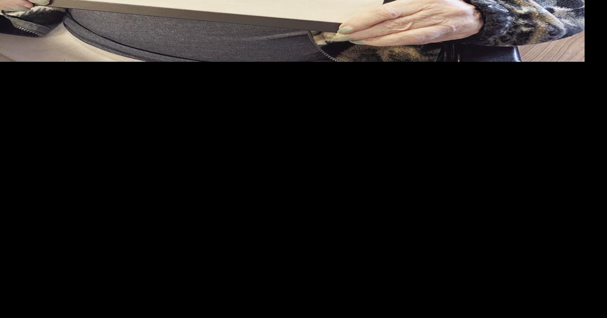 ‘National Letter to an Elder Day’ relieves loneliness through letters ...