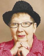 Dorothy ‘Charlene’ Lake Weed Huckins, 94 | Obituaries | thecorryjournal.com