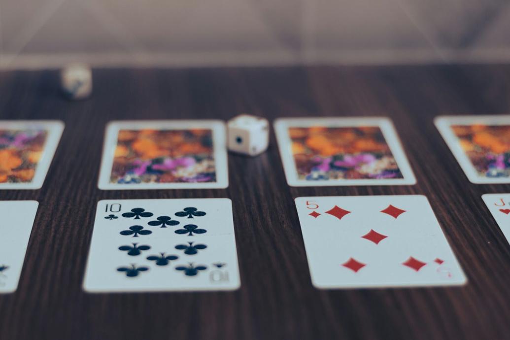 Why Classic Table Games Still Hold a Place in Digital Entertainment ...