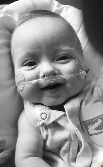 Beau Samuel “Boy Chilcott” Chilcott Erickson | North East News Journal ...