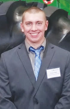 Hajec graduates from Pennsylvania College of Technology | Hometown News ...