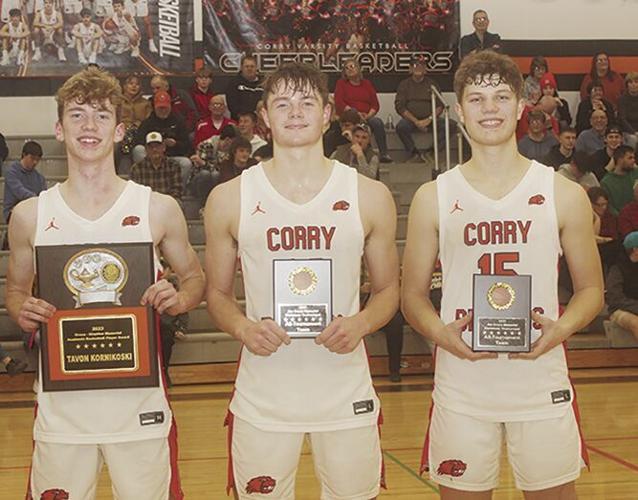 Beaver boys claim big win over Harbor Creek | Sports | thecorryjournal.com