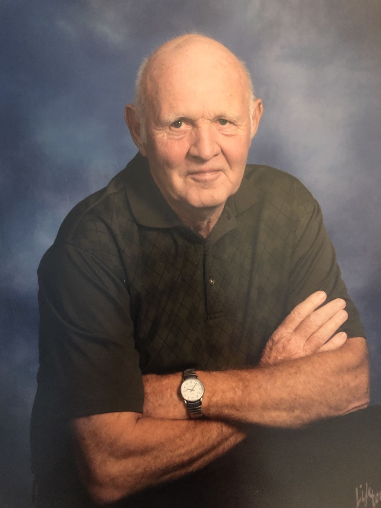 Danny Ray Thomas, 75 | Obituaries | thecorryjournal.com