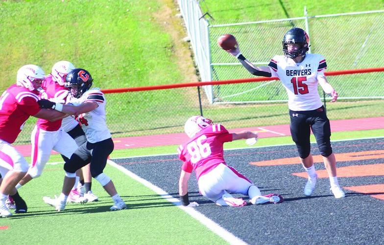 McLane JVs top Corry twice in a row | Sports | thecorryjournal.com