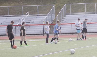 Middle school soccer | Sports | thecorryjournal.com