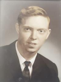 James McCracken, 75 | Obituaries | thecorryjournal.com