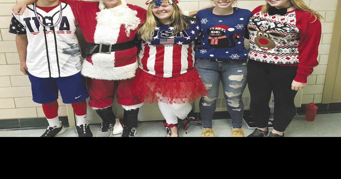 Holiday Homecoming | News | thecorryjournal.com