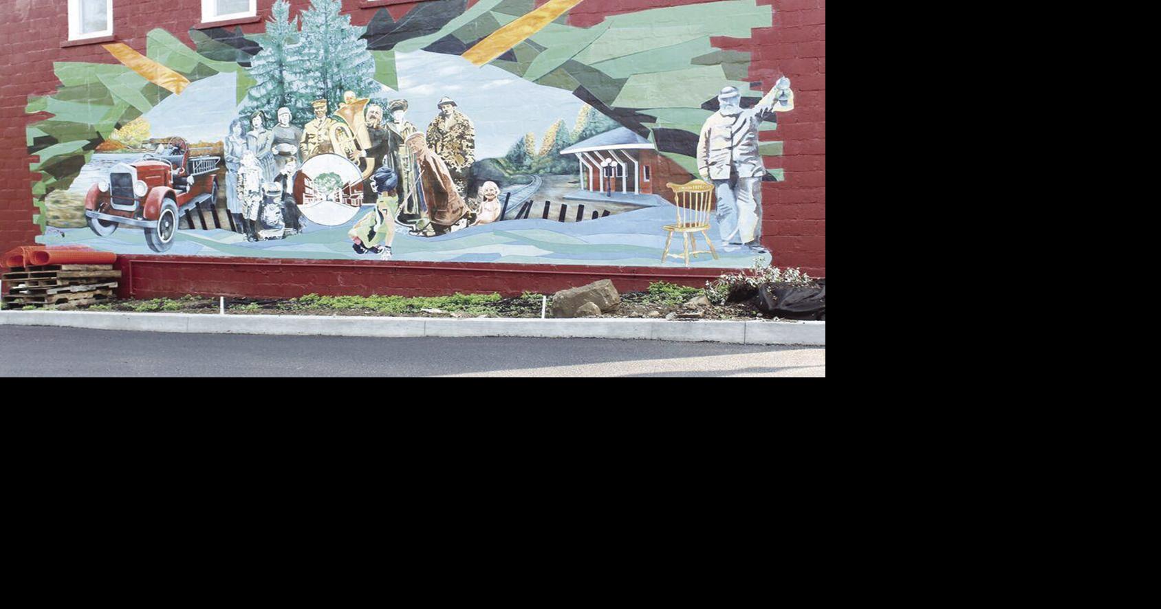 UC to host 2nd mural painting session | News | thecorryjournal.com