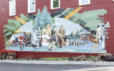 UC to host 2nd mural painting session | News | thecorryjournal.com