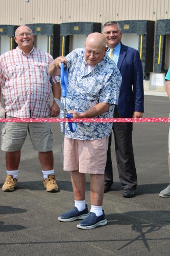 CAIDC opens $3.5M expansion of FurHaven facilities | News ...