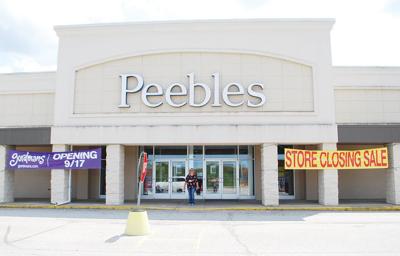 Peebles' transformation into Gordmans keeps store in the family | News ...
