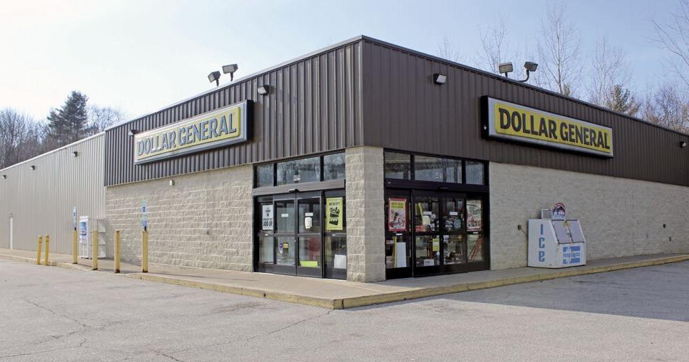 Dollar General closed for 'maintenance issues' | News | thecorryjournal.com