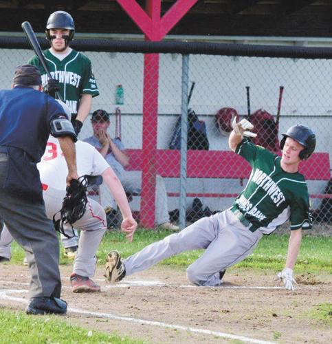 Corry Northwest posts 17-0 win at Youngsville | Sports ...