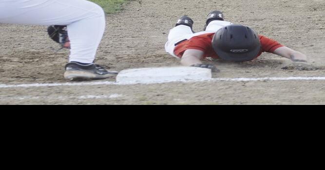 Erie knocks off Corry in baseball | Sports | thecorryjournal.com