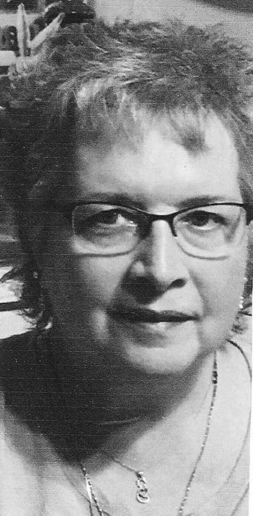 Brenda Lee Pierce Newcomer, 57 | North East News Journal ...