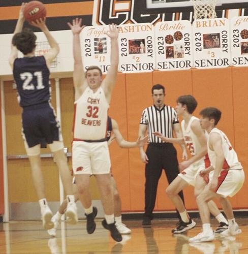 Corry boys fall in home final but make D-10 playoffs | Sports ...