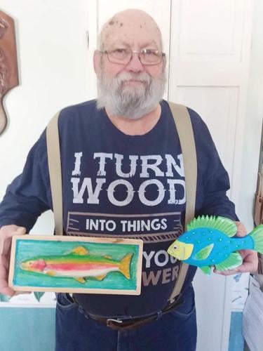 Corry Artists’ Guild to host children’s art classes | News ...