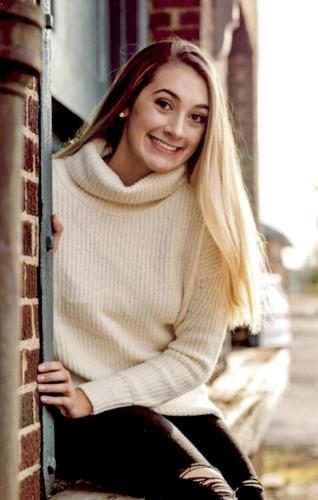 Davis is January Girl of the Month | Hometown News | thecorryjournal.com