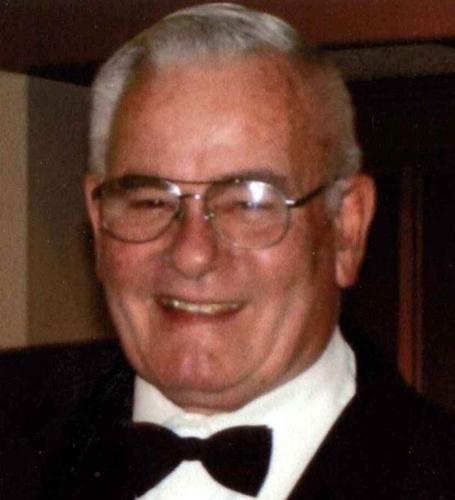 Robert ‘Bob’ Borton, 74 | Obituaries | thecorryjournal.com