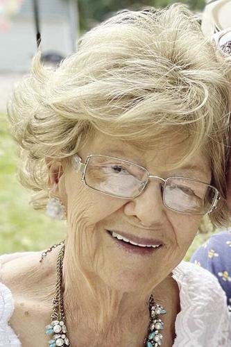 Jacquelyn (Jackie) Joyce Hall, 91 | Obituaries | thecorryjournal.com