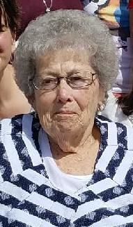 Maxine V. Mitchell, 92 | Obituaries | thecorryjournal.com