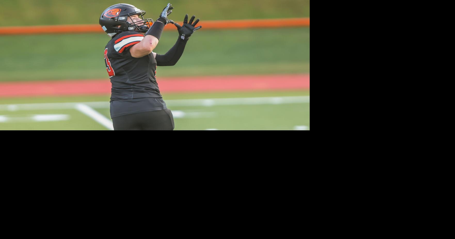 Corry Homecoming — Beavers vs. Lakers — 9.26.25 | Jac Sports ...
