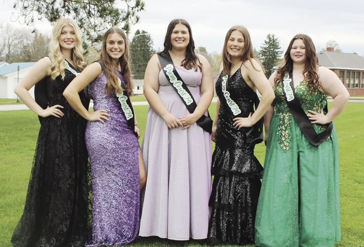 2024 Prom Court | Hometown News | thecorryjournal.com